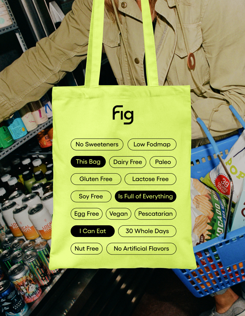 ig Branding & Launch | 1 Million Members in 12 Months by Herman-Scheer